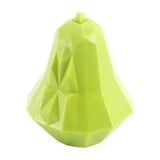 Dog Leak-Proof Banana Chew Toy with Sound Effects, Interactive Teething ...