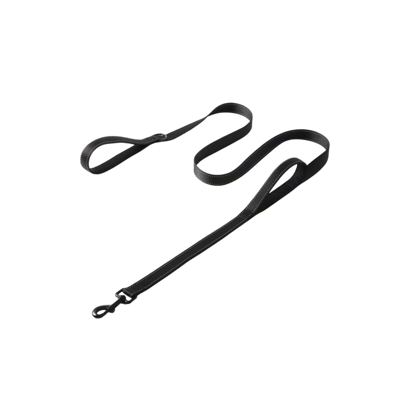 Dog Leash Heavy Duty for Large Dogs That Pull, Double Handle for ...