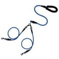 Dog Leash, Qiopertar Under $5 Dog Leash Main Lead Rope With Padded ...