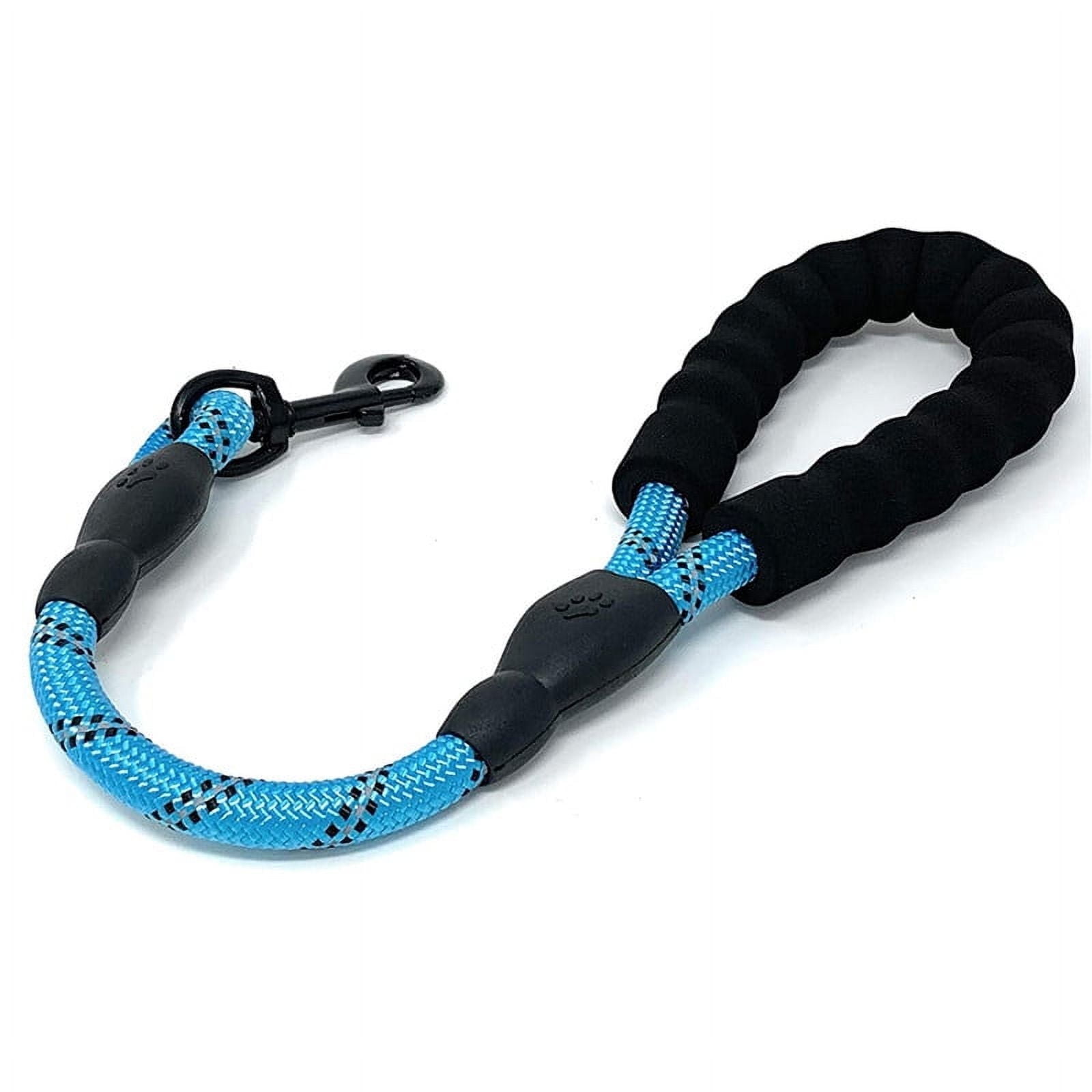 Dog Leash Short Leashes for Large Dog Walking Reflective Dogs Leash ...