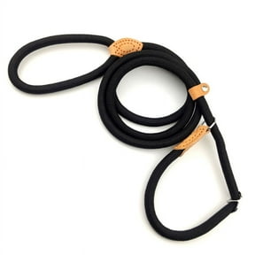 Pawtitas Two Dog Leash 6 ft Reflective Pet Rope Green Dog Leash for 2 ...