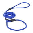 Dog Leash With 135cm Length For Small to Large Dog Pull Resistant Rope ...