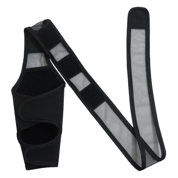 Dog Leg Fracture Protector - Pet Front & Rear Leg Support Auxiliary ...