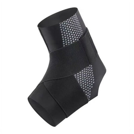 Walgreens Deluxe Stirrup Ankle Brace Hot and Cold - Walmart.com