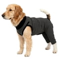 Dog Leg Sleeves Protective Anti Licking Pants Pet Recovery Suit For ...