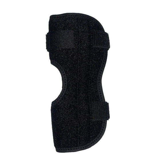 Dog Leg Support Brace Knee Stabilizer for Joint Injury Recovery and ...