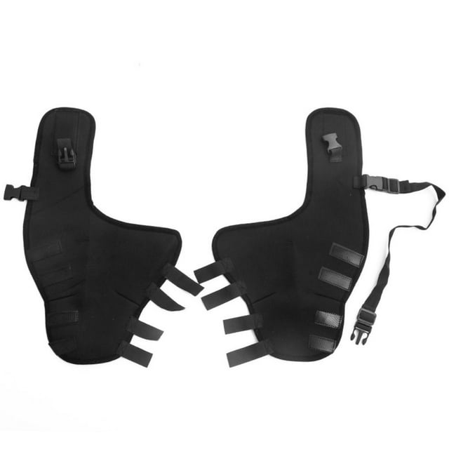 Dog Leg Support Braces Knee Hip Protection Wound Prevention Injured Dog ...