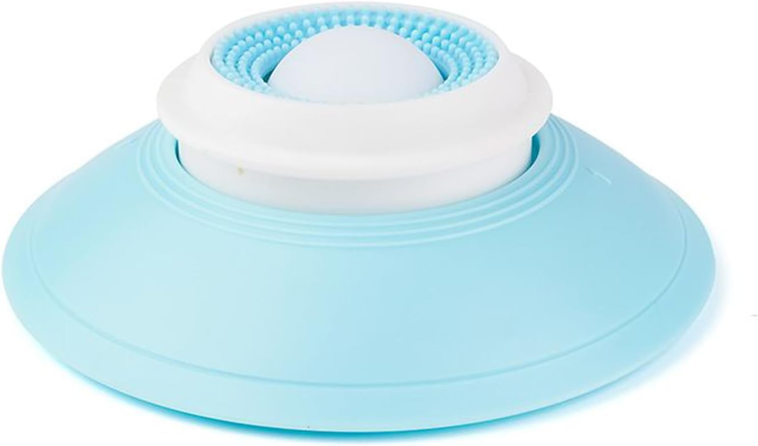 Dog Lick Toy - Slow Feed Treat Mat, Non-Slip Calming Enrichment Pad ...