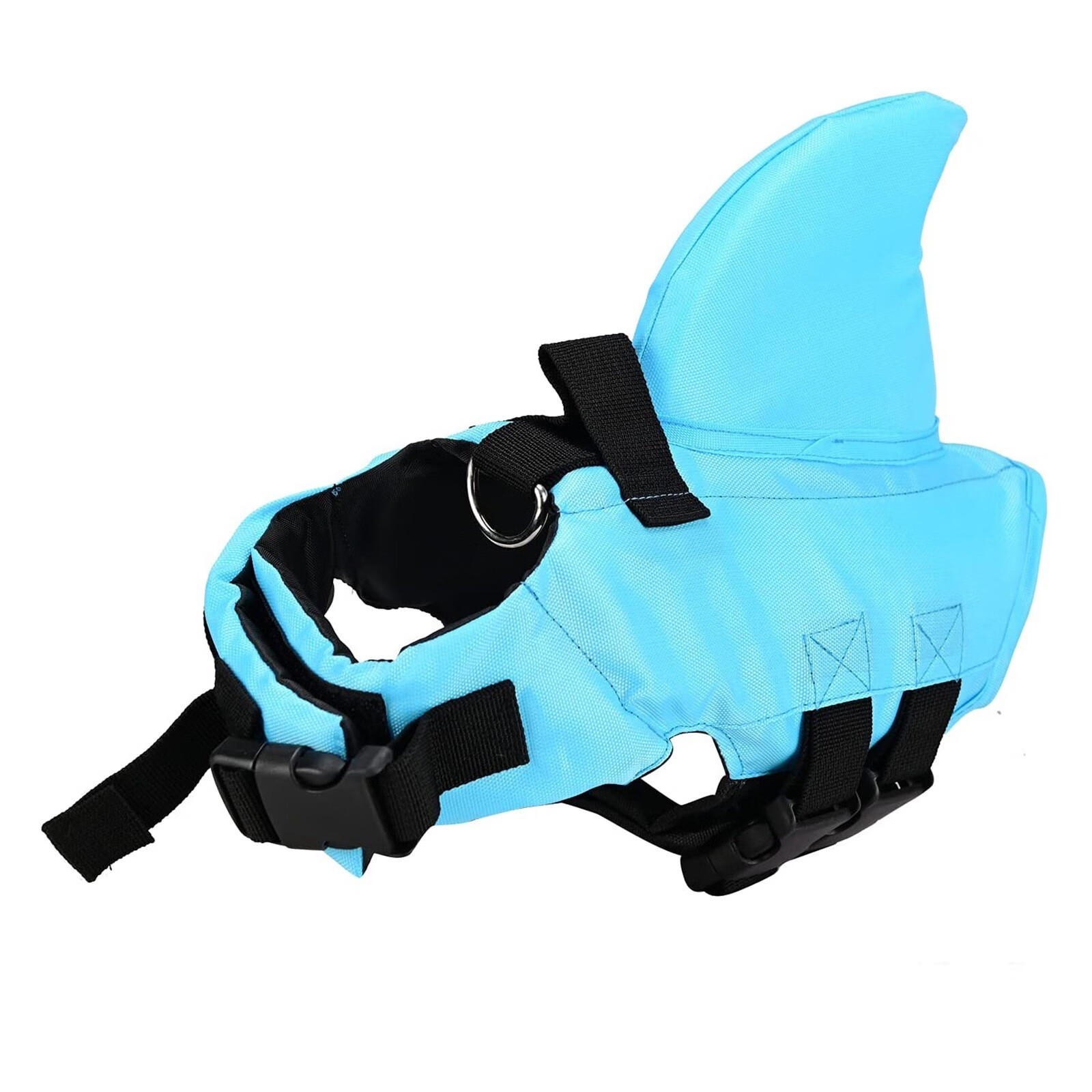 Dog Life Jacket For Swimming And Boating,Ripstop Dog Life Vest Swimsuit ...