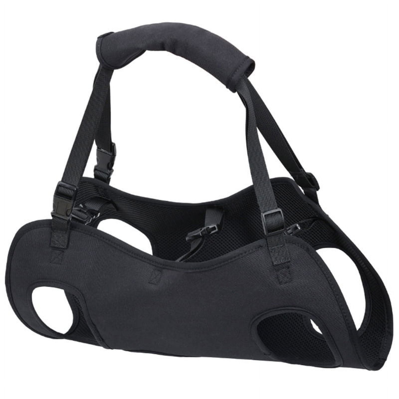 Dog Lift Harness for Large Dogs Sling for Whole Body Dog Legs Support ...