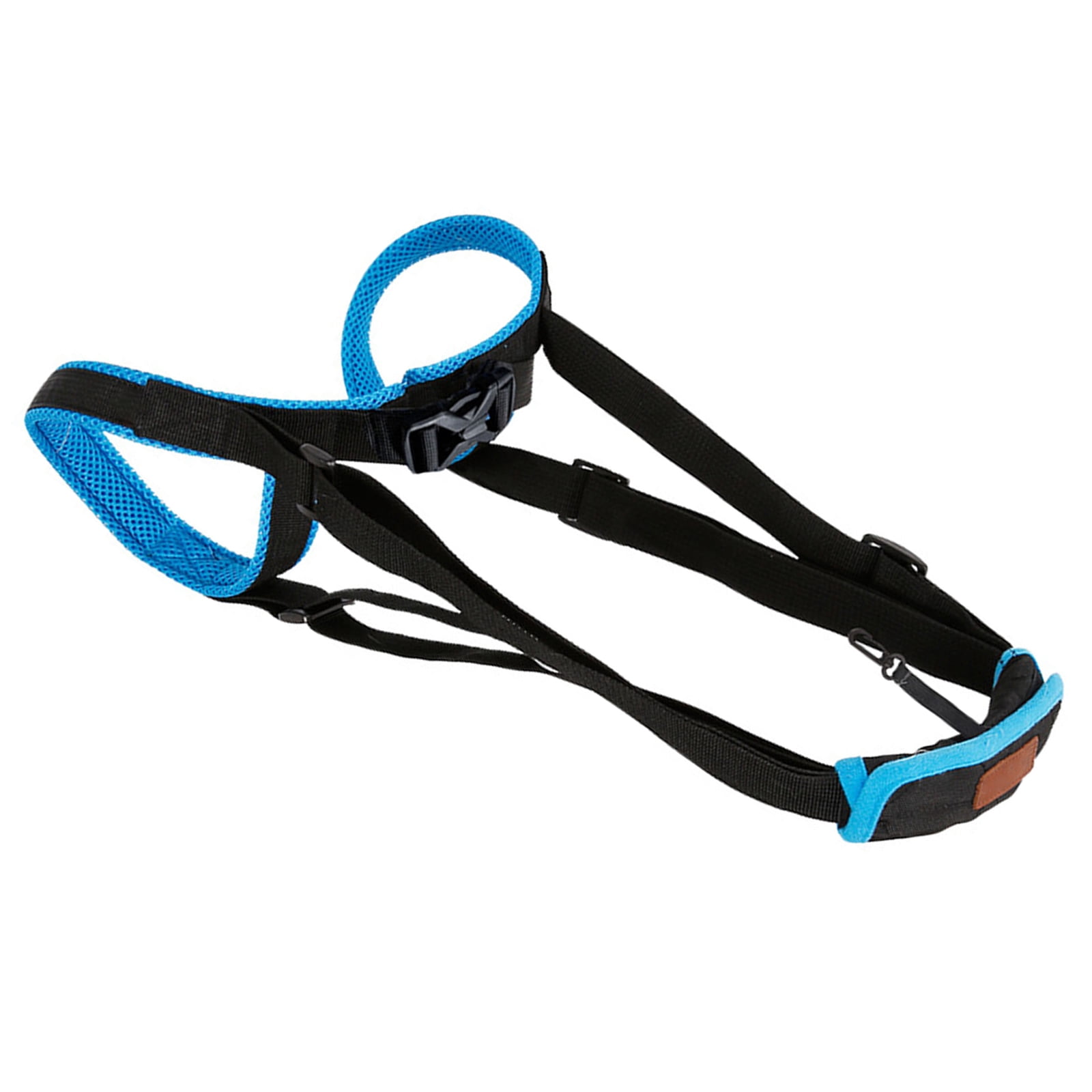 Dog Lift Harnesses Surgeries Recovery and Support Regulable Portable ...