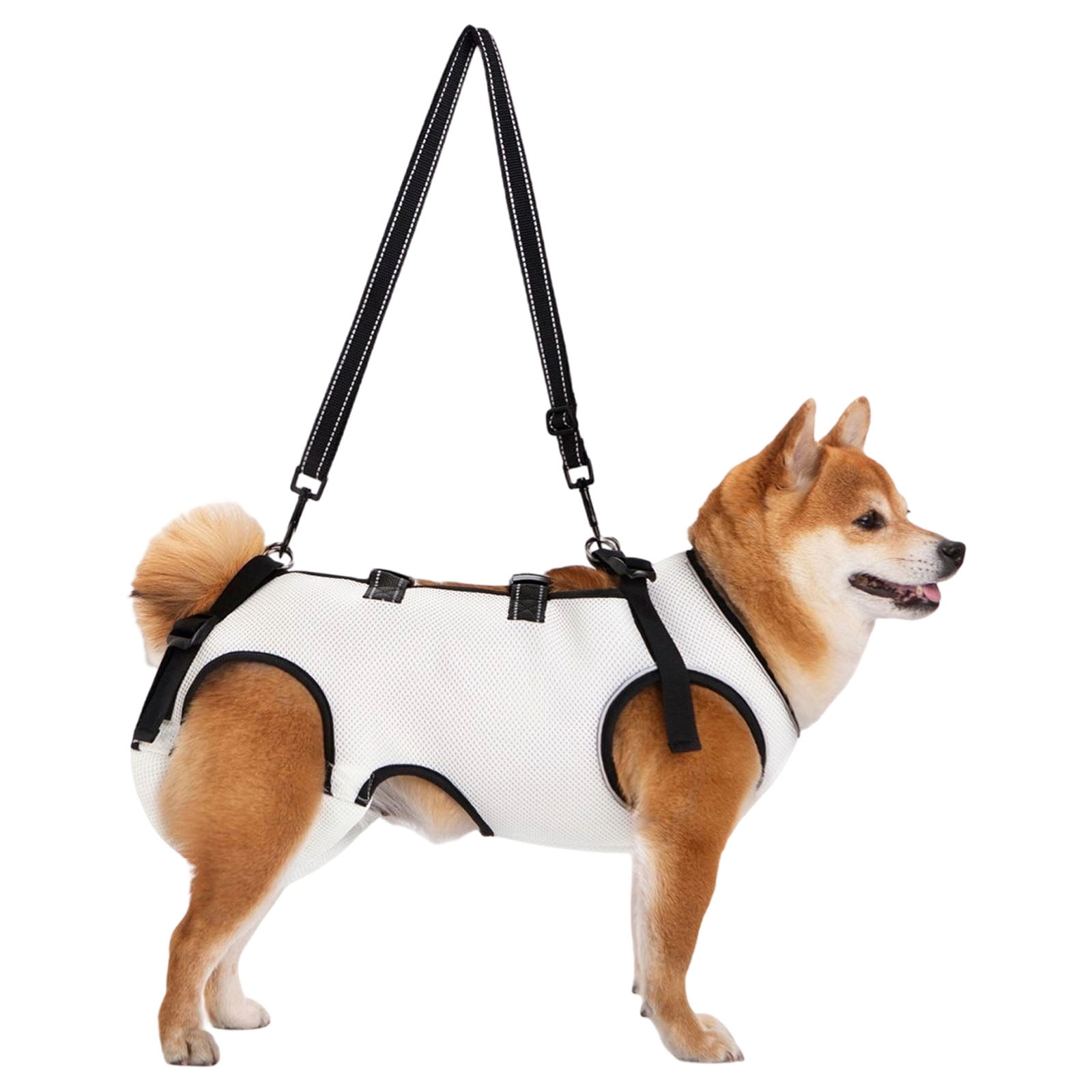 Dog Lift Slings With Ergonomic T Shape and Soft Padding For Joint ...
