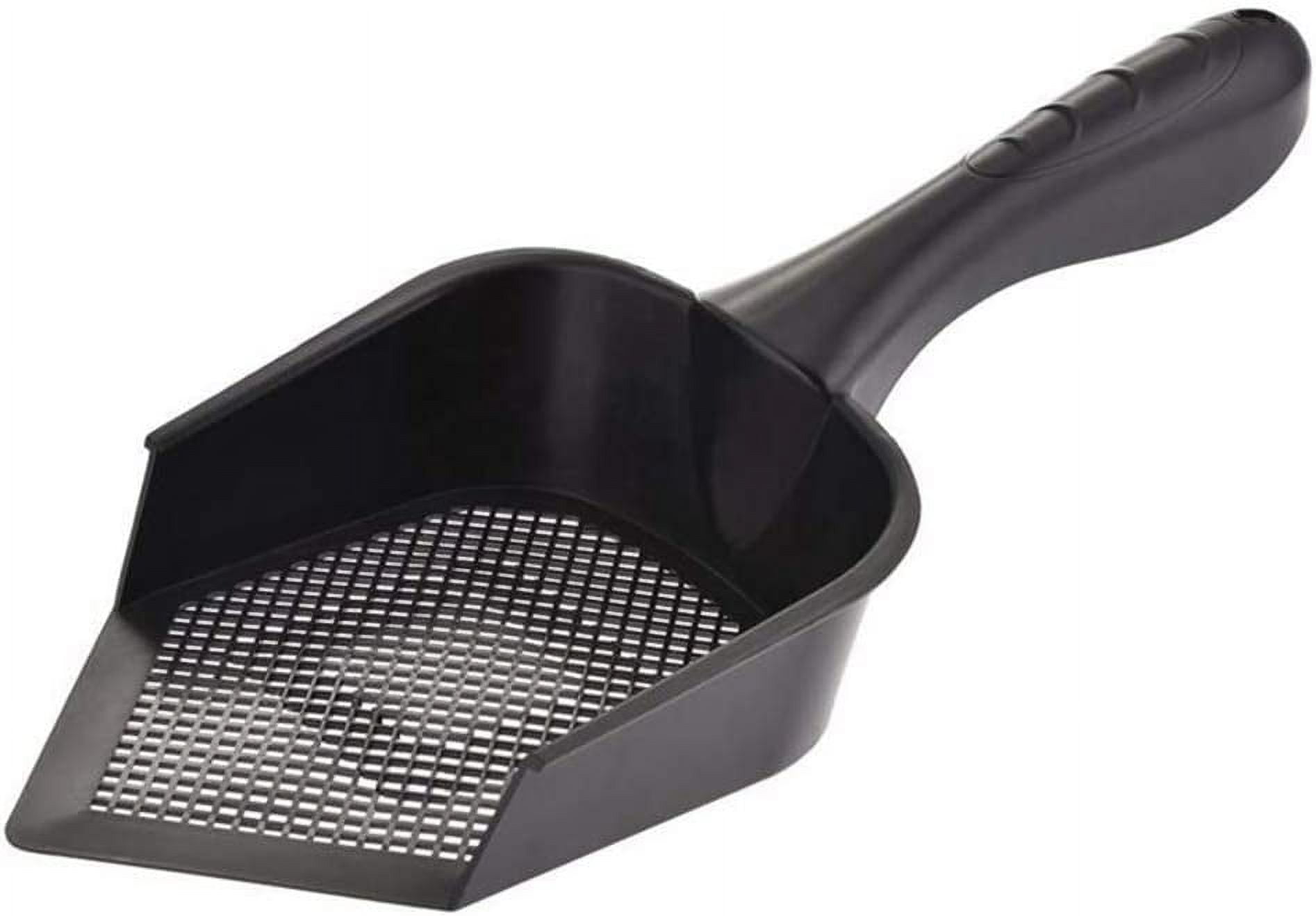 Dog Litter Dog Cat Waste Cat Sand Scooper Poop Shovel Long Handle Pet ...