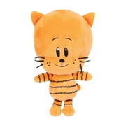 Tiger Man Action Figure