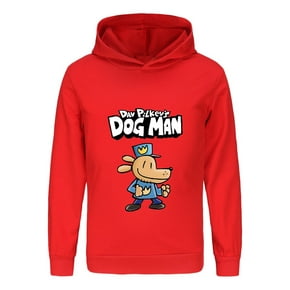 Dogman Shirt