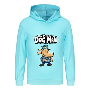 Dogman Shirt
