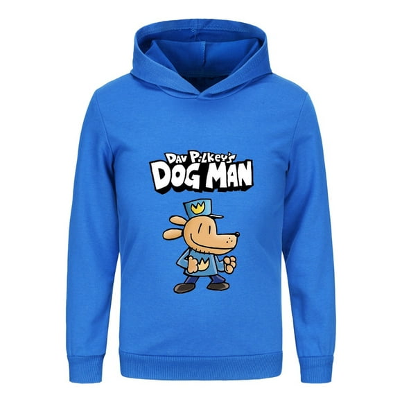 Dogman Shirt