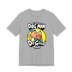 Dogman Shirt
