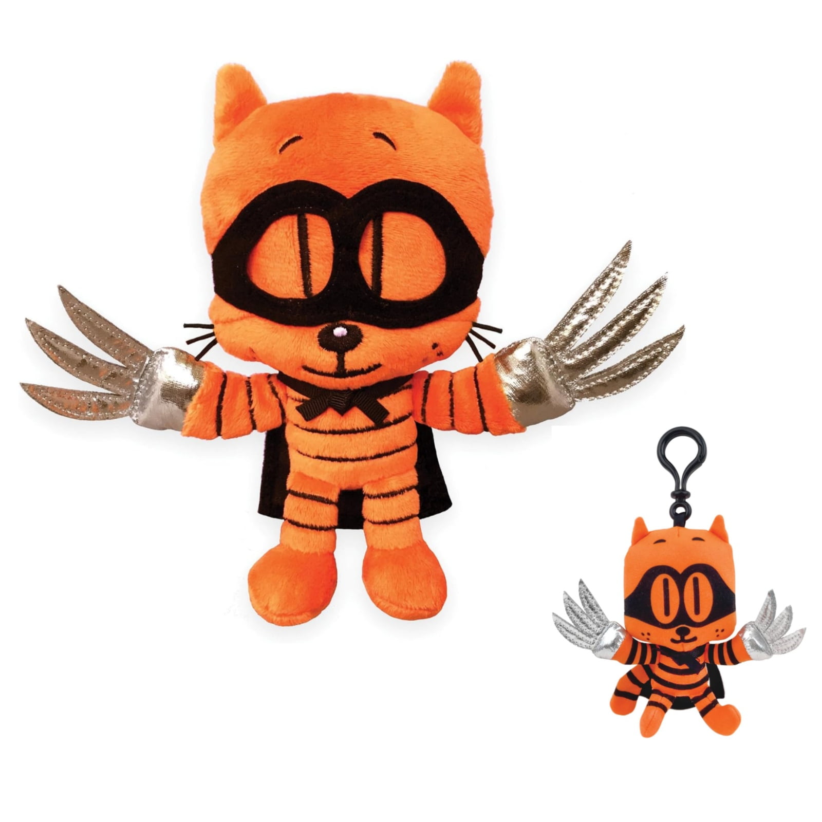 Dog Man Plush, Dog ManPlush Toy - Walmart.com