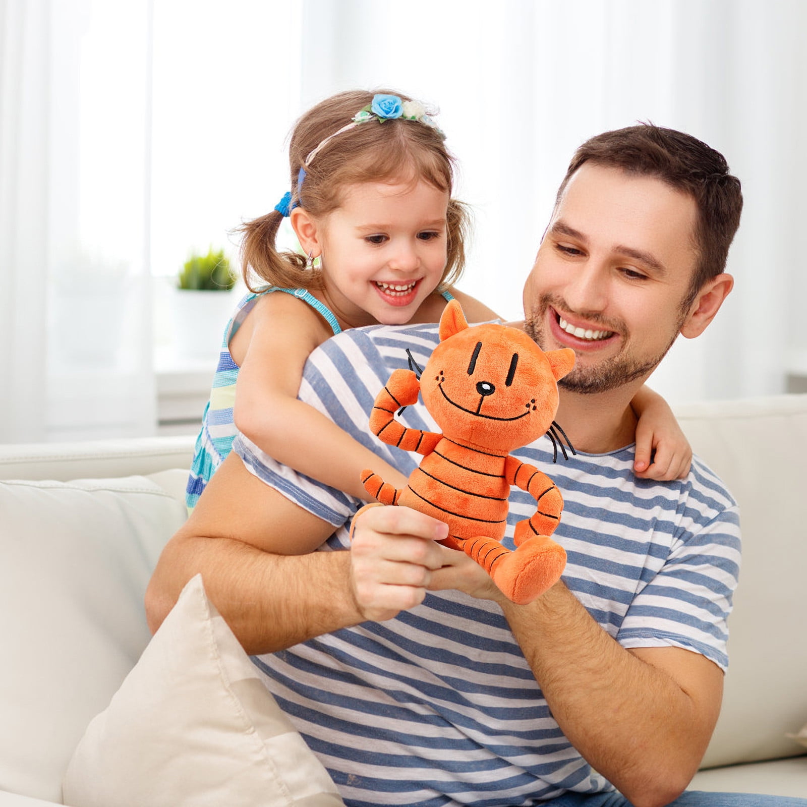 Dog Man Plush, Dog ManPlush Toy - Walmart.com