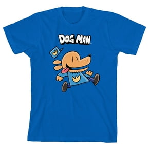 Dogman Shirt