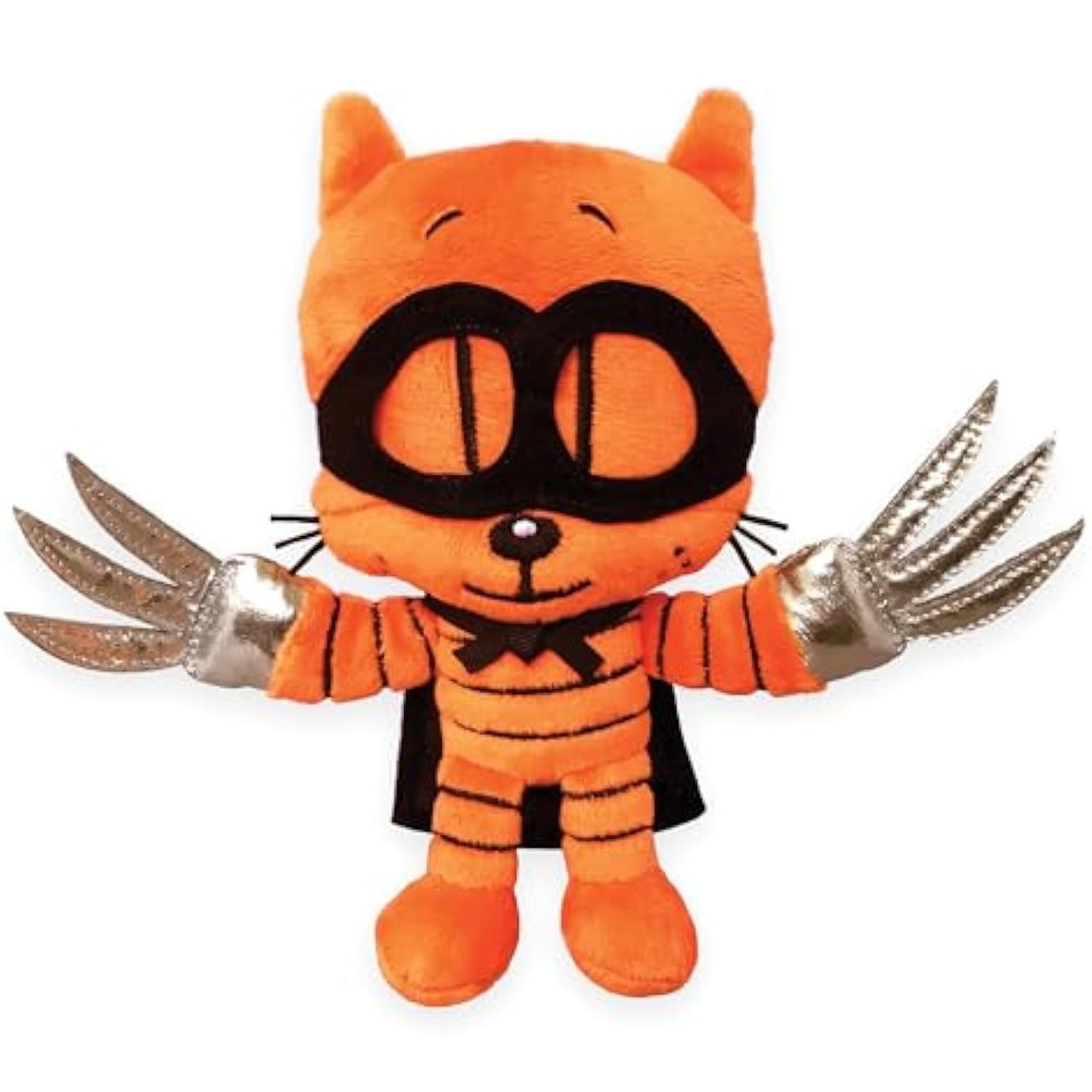 Dog Man Series Cute Stuffed Doll Children Plush Toy 9.8", Creative Li'l ...