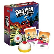 Dog Man Games