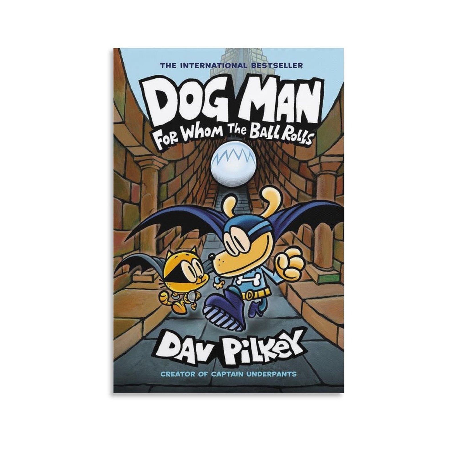 Dog Man Wall Paintings Elegant Hanging Art Canvas Wall Art Vibrant ...