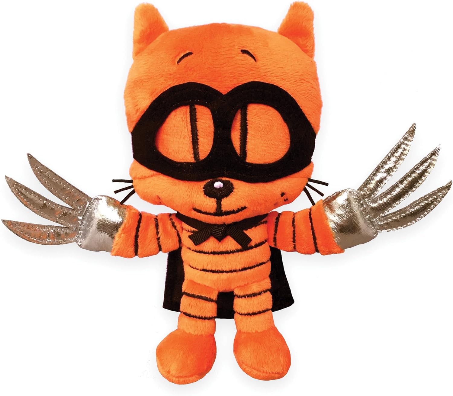Dog Man's Cat Kid, 6.5-Inch, Based on Dav Pilkey's bestselling Dog Man ...