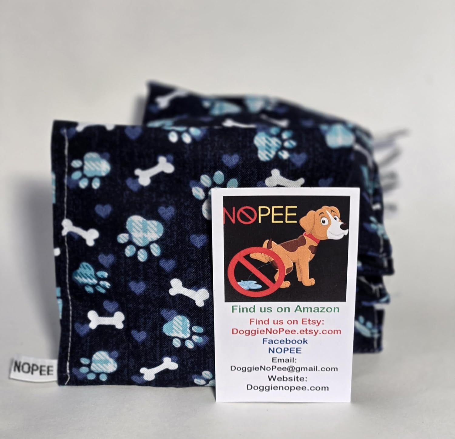 Dog Marking Prevention - Indoor -Permanent - Effective - Stops Dogs ...