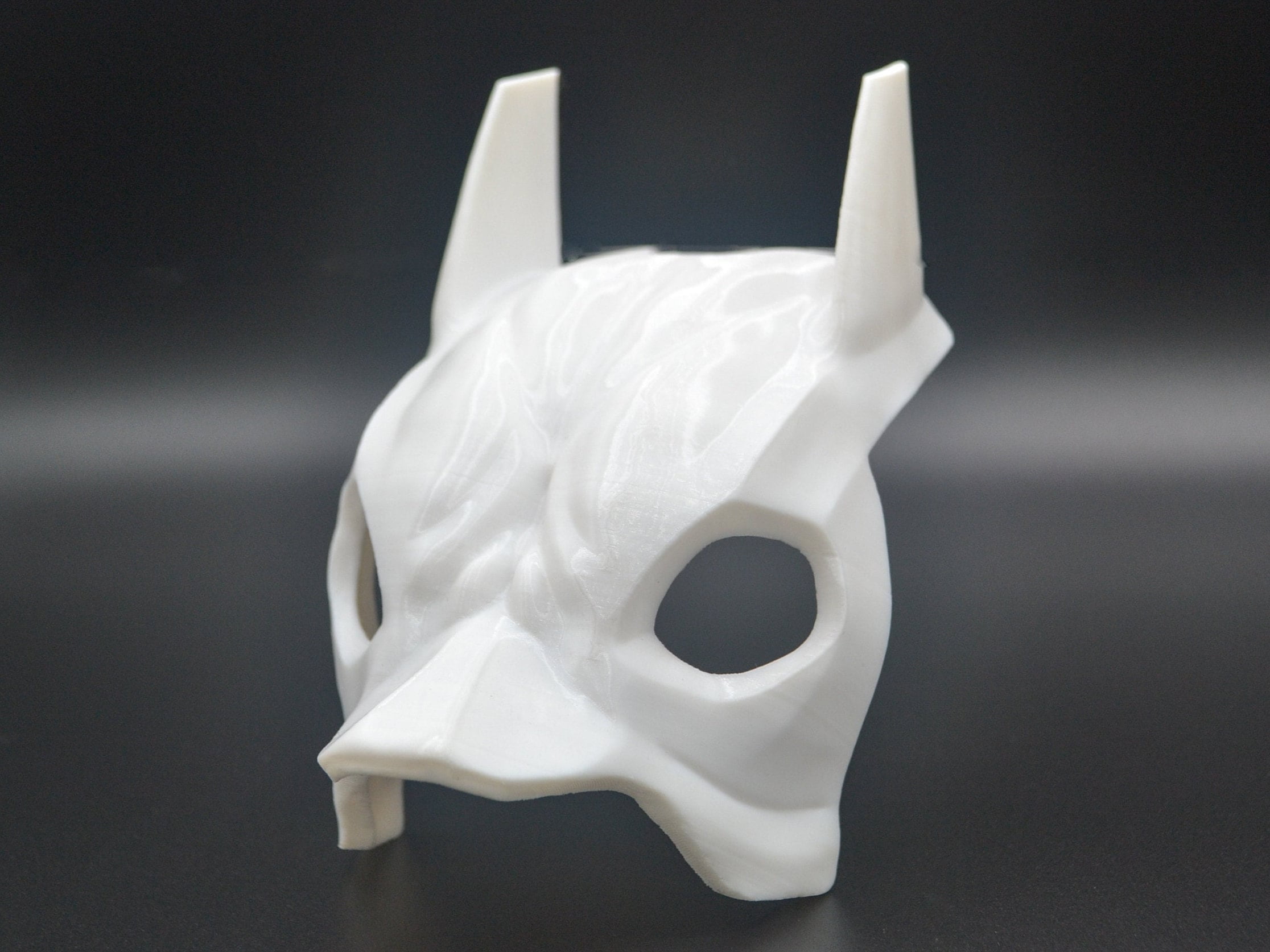 Dog Mask for Halloween and Nefarious Acts - Walmart.com