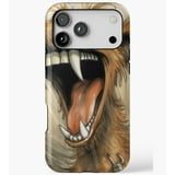 Dog, Minimalist Canine Lover Simple Typography Design H1920 Phone Case ...