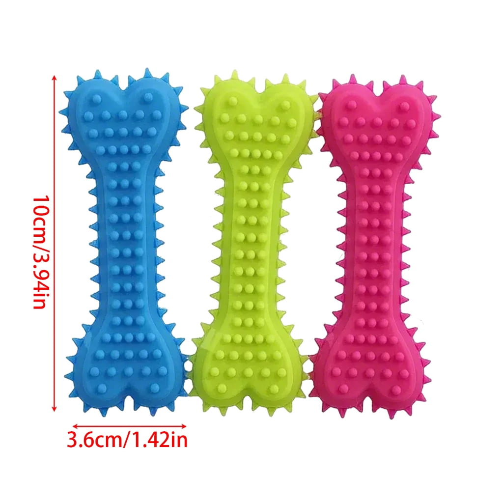 Dog Molar Stick Bone Shape for Aggressive Chewers Nearly Indestructible ...