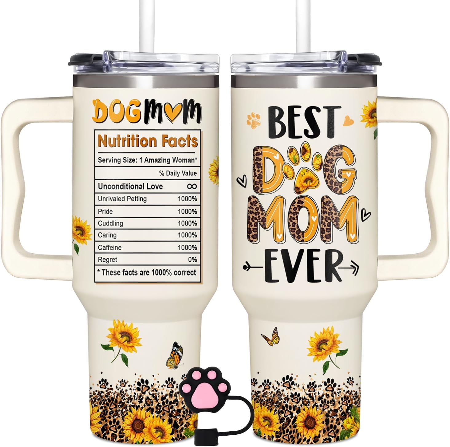Dog Mom Gifts for Women - Dog Lover Gifts - Gifts for Dog Moms, Best ...