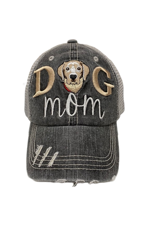47 Golden Retriever Hat