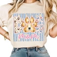 Dog Mom Paw Print Shirt Cute Dog Face Graphic Tee Christian Inspired ...