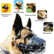 Zeus™ Alpha Dog Muzzle, Size 2, S - Walmart.com