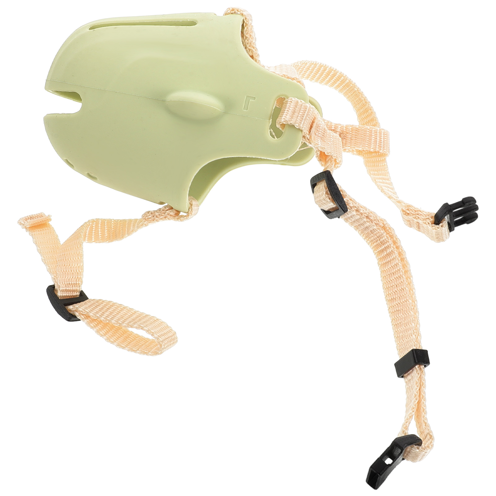 Dog Muzzle Muzzle for Vet Visits Basket Muzzle for Small Dogs Basket ...