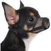 acdanc Adjustable Dog Muzzles, Anti-Bite Silicone Duck-Bill Shape ...