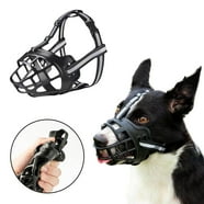 Proguard Pets 1-PG-G Softie Muzzle Giant - Walmart.com