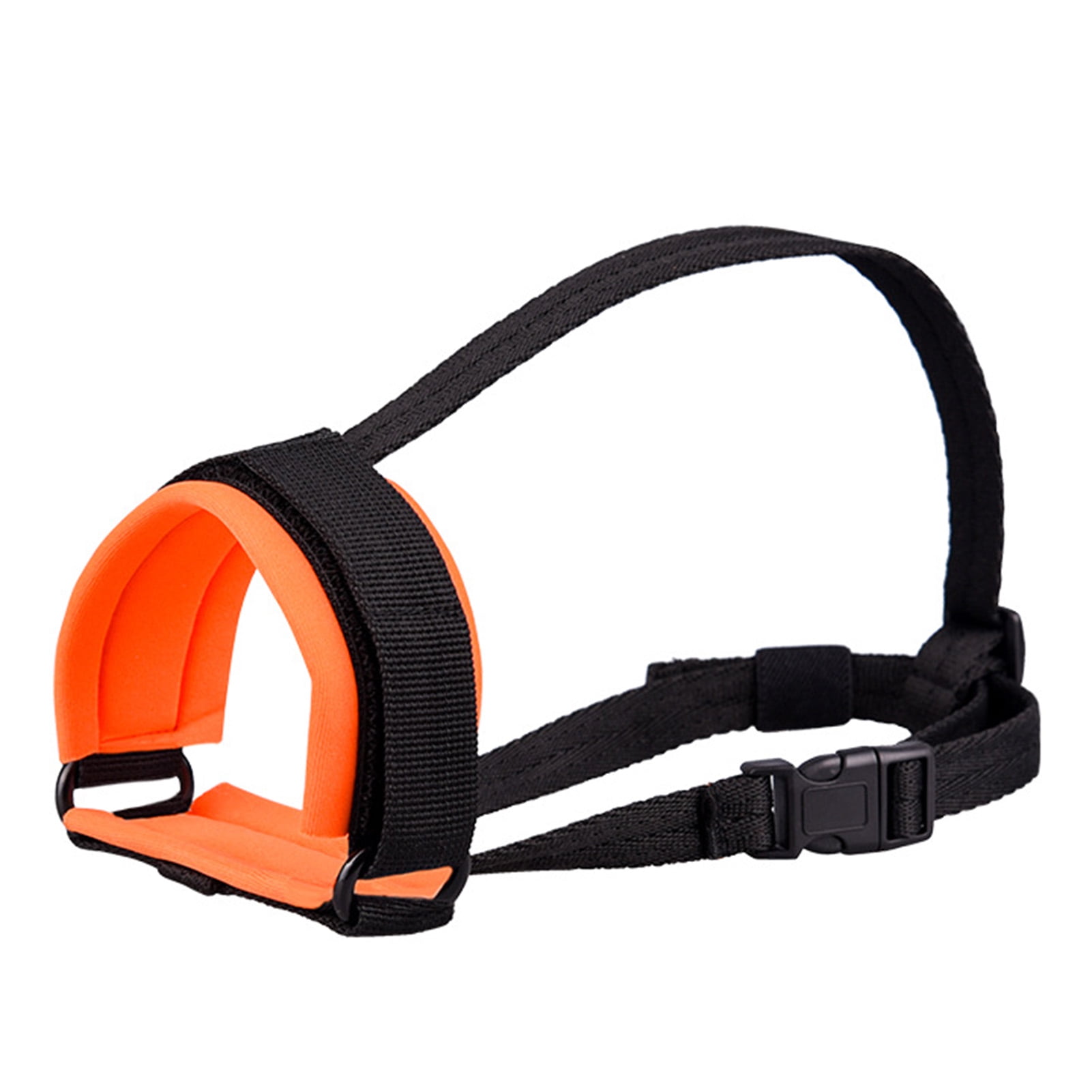 Dog Muzzle for Small and Large Dogs, Anti Chewing/Barking/Biting ...