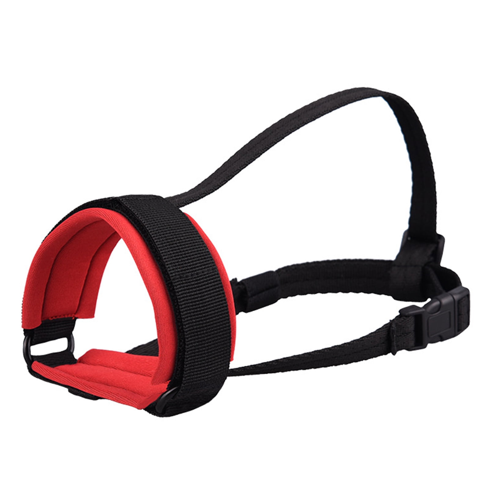 Dog Muzzle for Small and Large Dogs, Anti Chewing/Barking/Biting ...