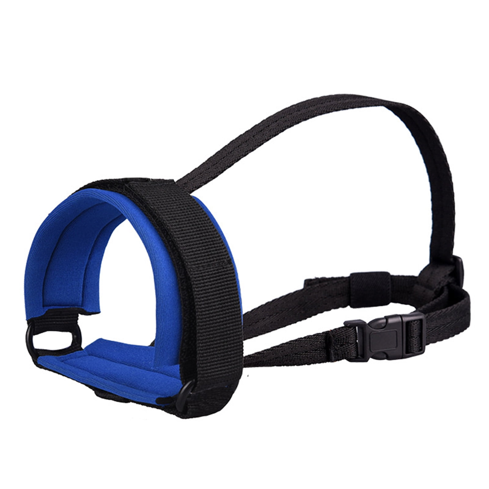 Dog Muzzle for Small and Large Dogs, Anti Chewing/Barking/Biting ...