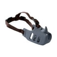 Dog Muzzle with Advanced Breathable Design for Safe and Comfortable ...