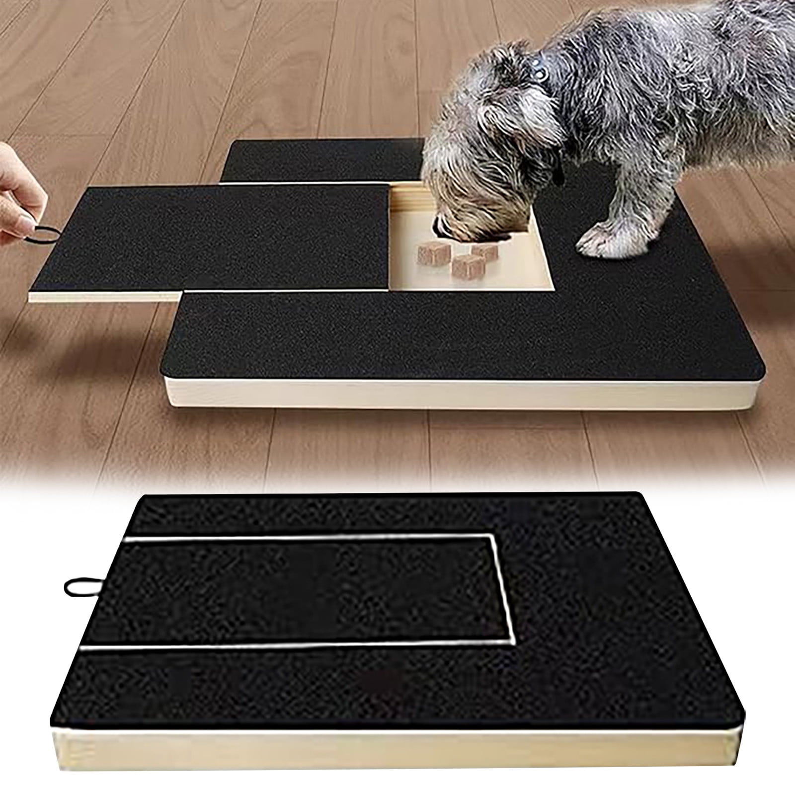 Dog Emery Board