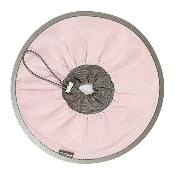 Dog Neck Cones Recovery Collar Comfortable Dogs Collar Flexible Dog ...