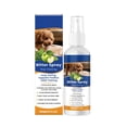 Dog No Chewing Spray No Scratching Spray 150Ml Behavior Training Stop ...