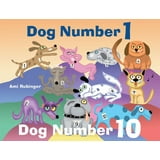 Dog Number 1, Dog Number 10 (Hardcover) - Walmart.com