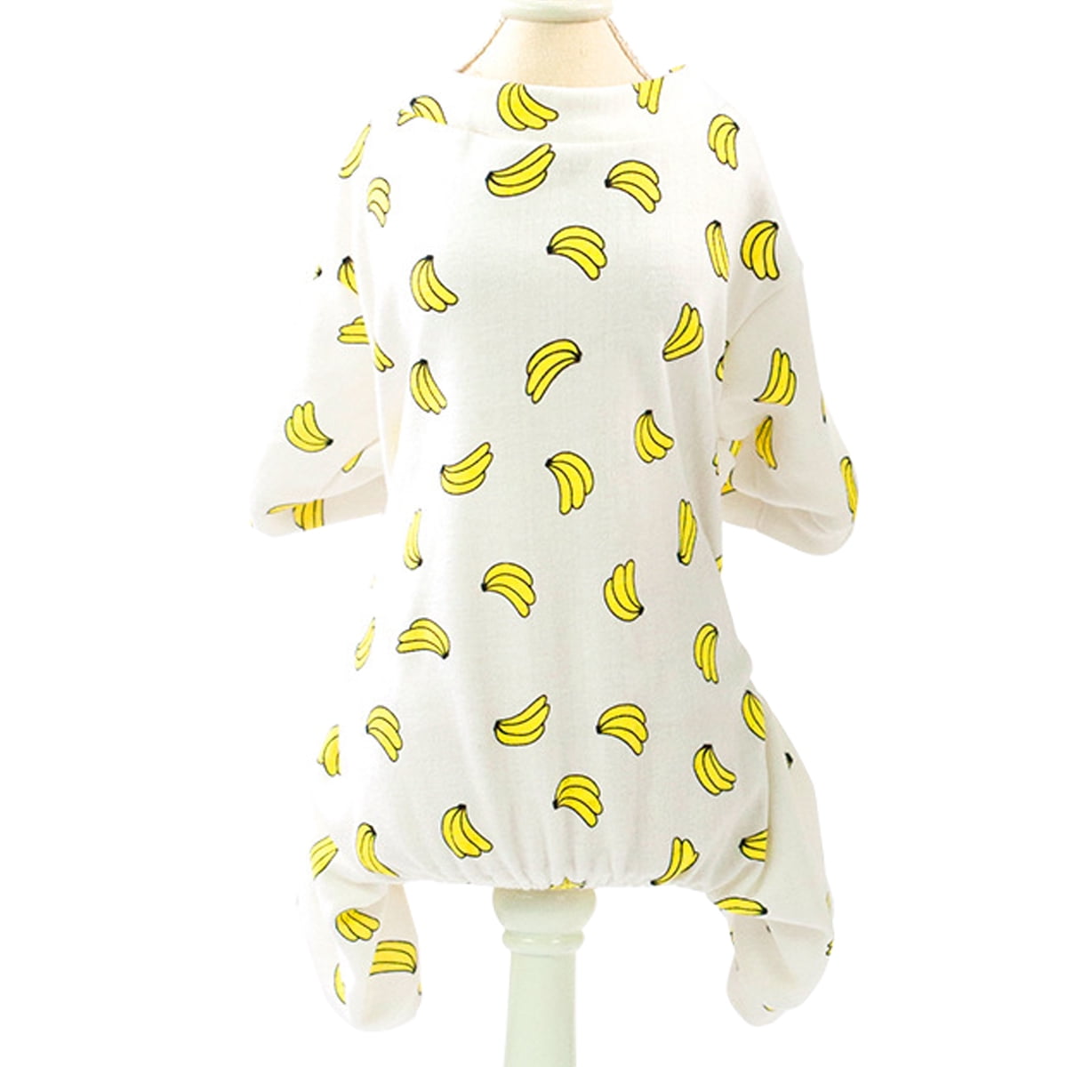 Dog Pajamas for Small Dogs, Chihuahua Pajamas, Puppy Clothes, Extra ...
