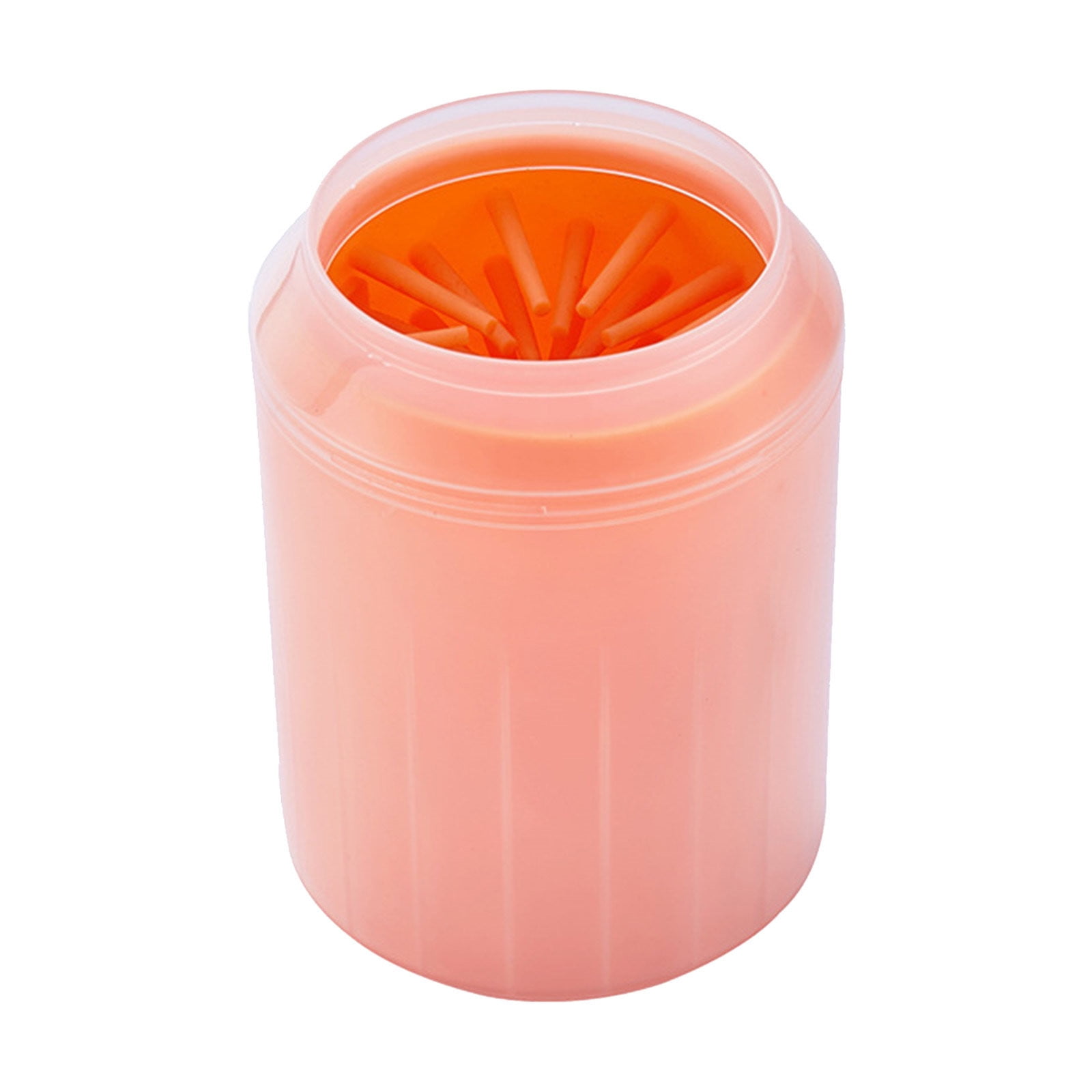 Dog Paw Cleaner Dog Paw Washer Cup with Lanyard, 2 In 1 Portable ...